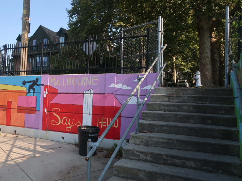 Millbourne (MFL) | Miles in Transit