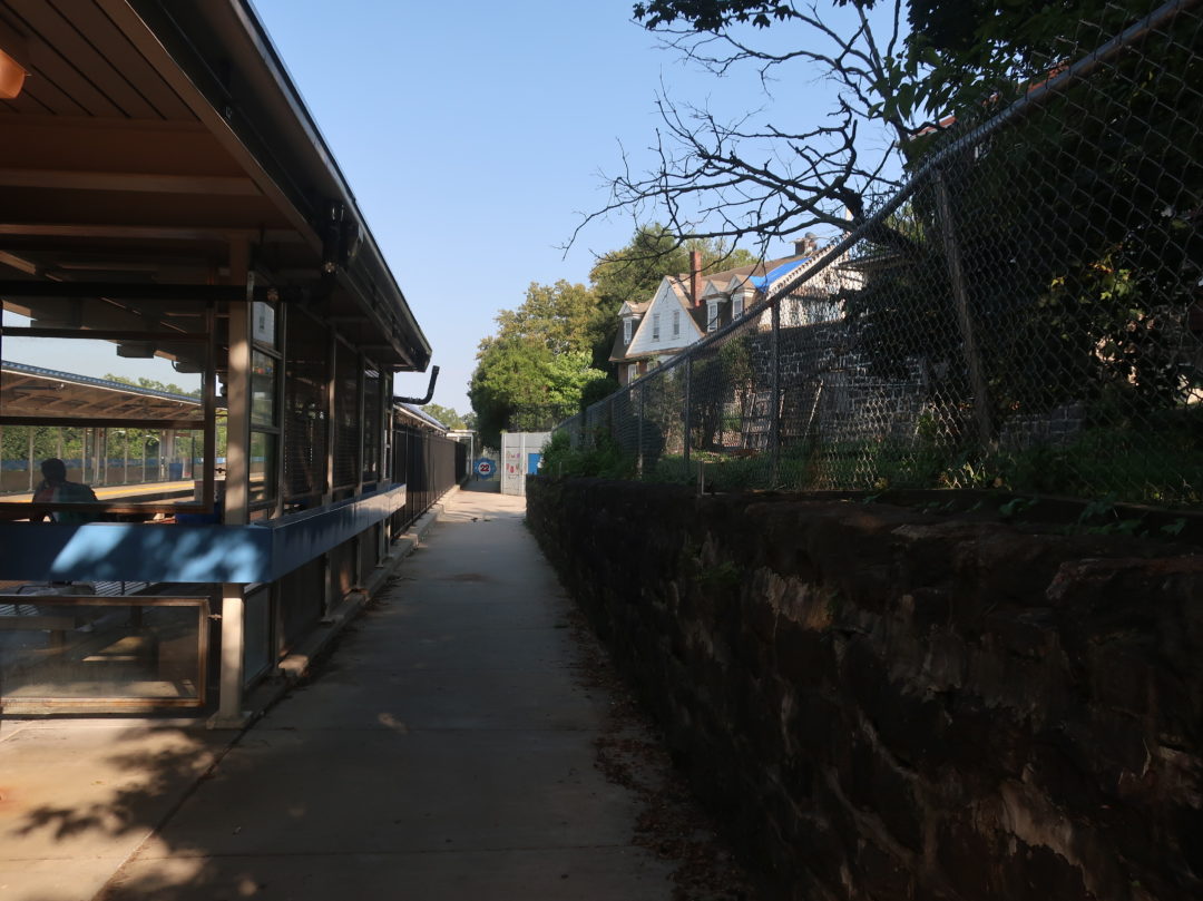 Millbourne (MFL) | Miles in Transit