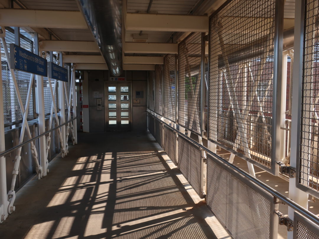 Millbourne (MFL) | Miles in Transit