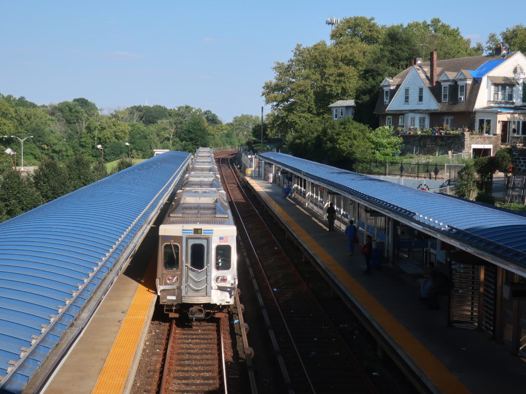 Millbourne (MFL) | Miles in Transit