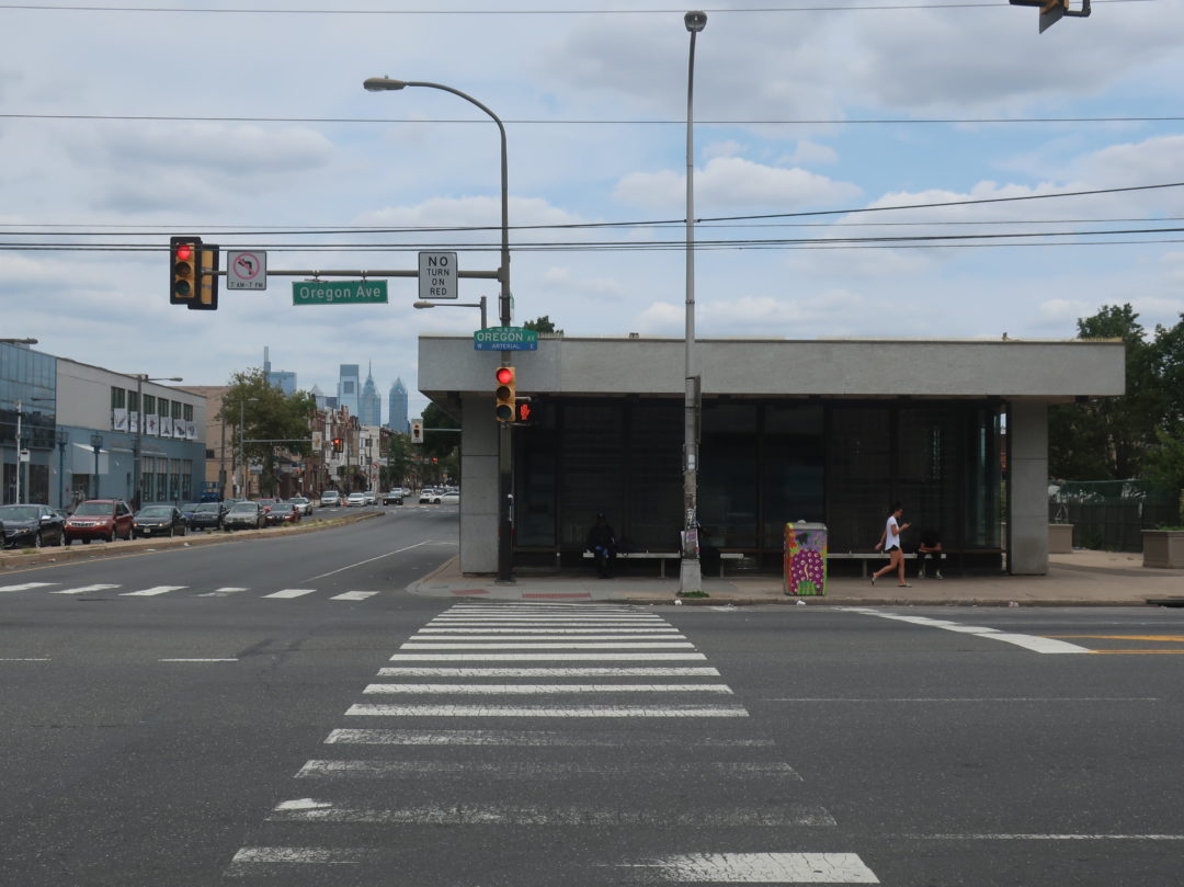 Oregon (BSL) | Miles in Transit