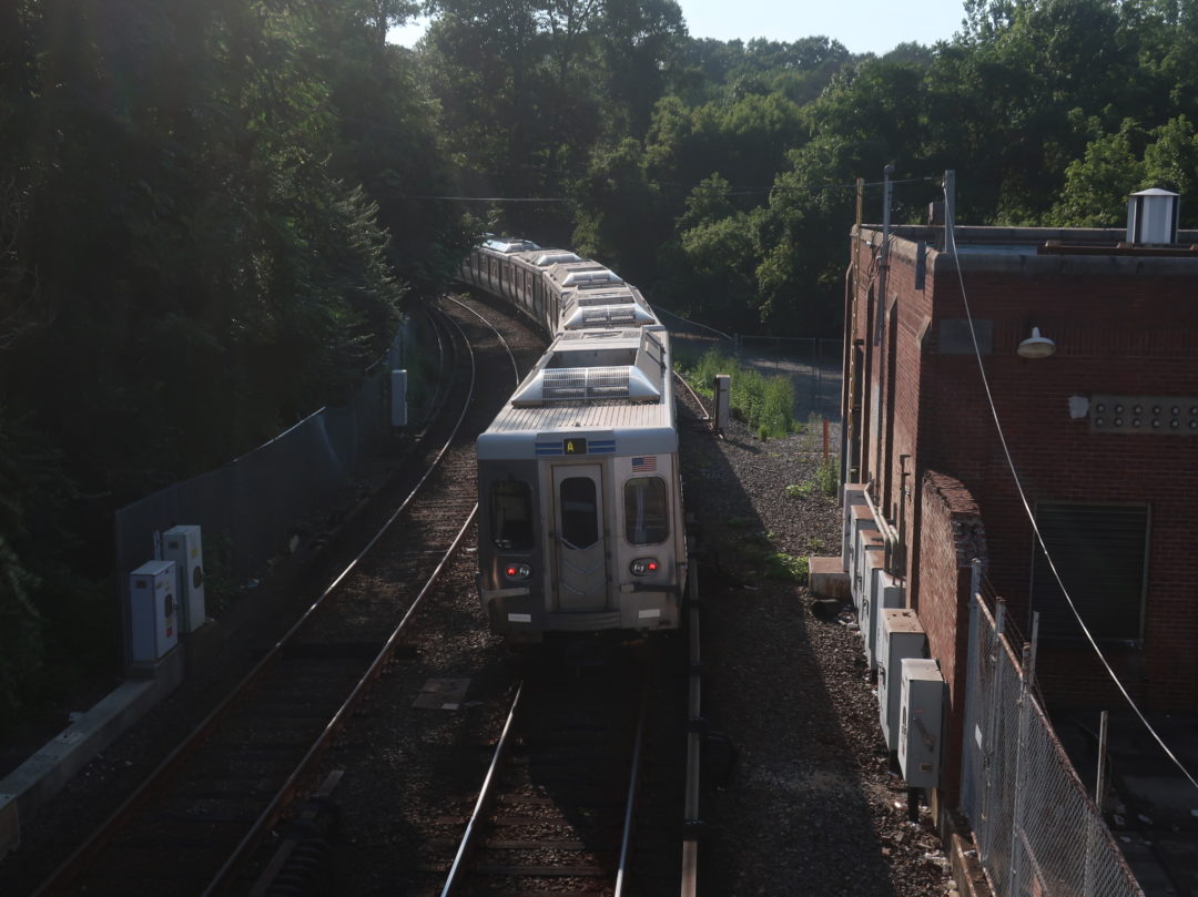 Millbourne (MFL) | Miles in Transit