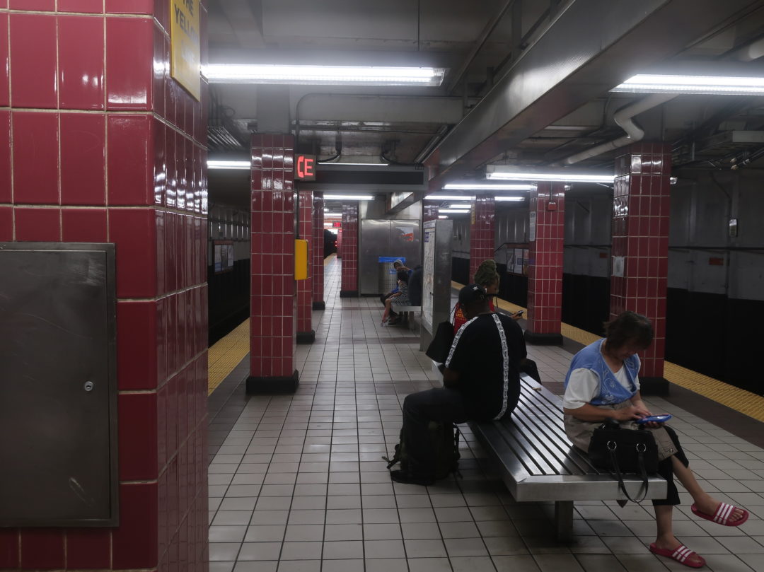 Snyder (BSL) | Miles in Transit