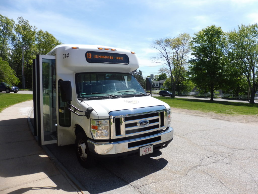 Riding the Entire Burlington B Line in an Afternoon | Miles in Transit