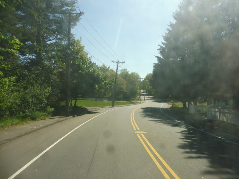 Riding the Entire Burlington B Line in an Afternoon | Miles in Transit