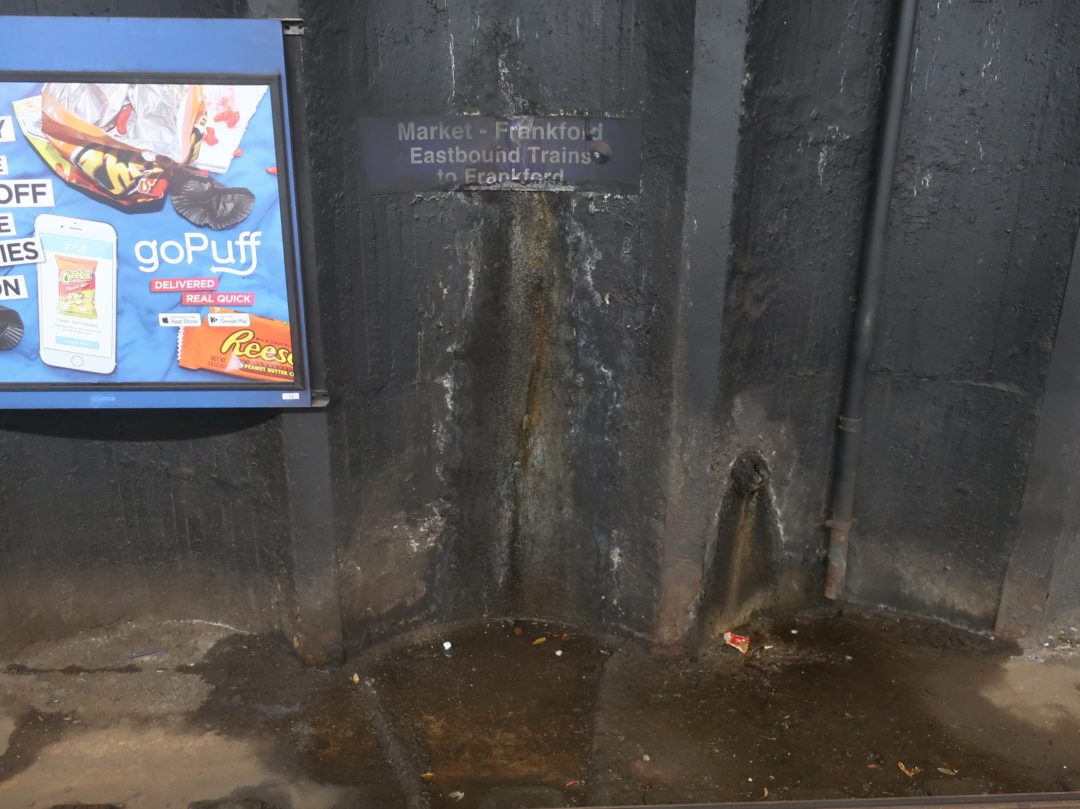 34th Street (MFL) | Miles in Transit