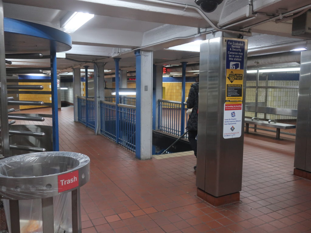 34th Street (MFL) | Miles in Transit