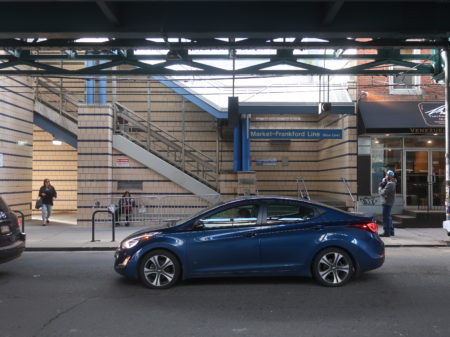 Girard (MFL) | Miles in Transit