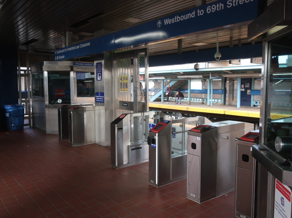 Girard (MFL) | Miles in Transit