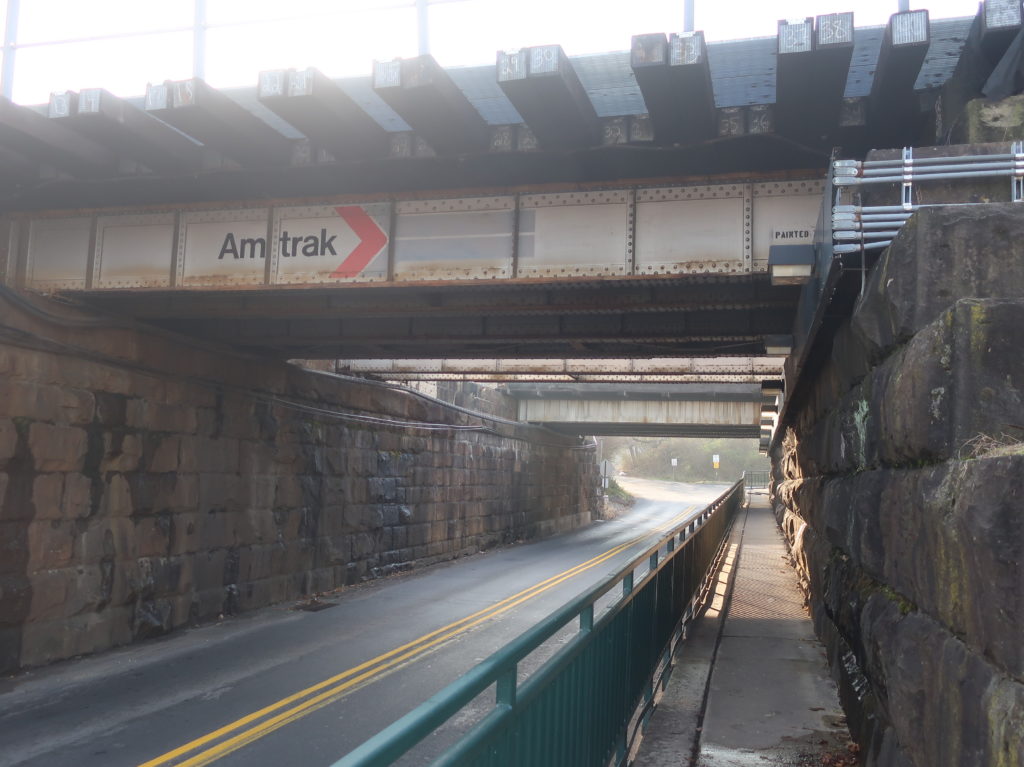 Thorndale | Miles in Transit