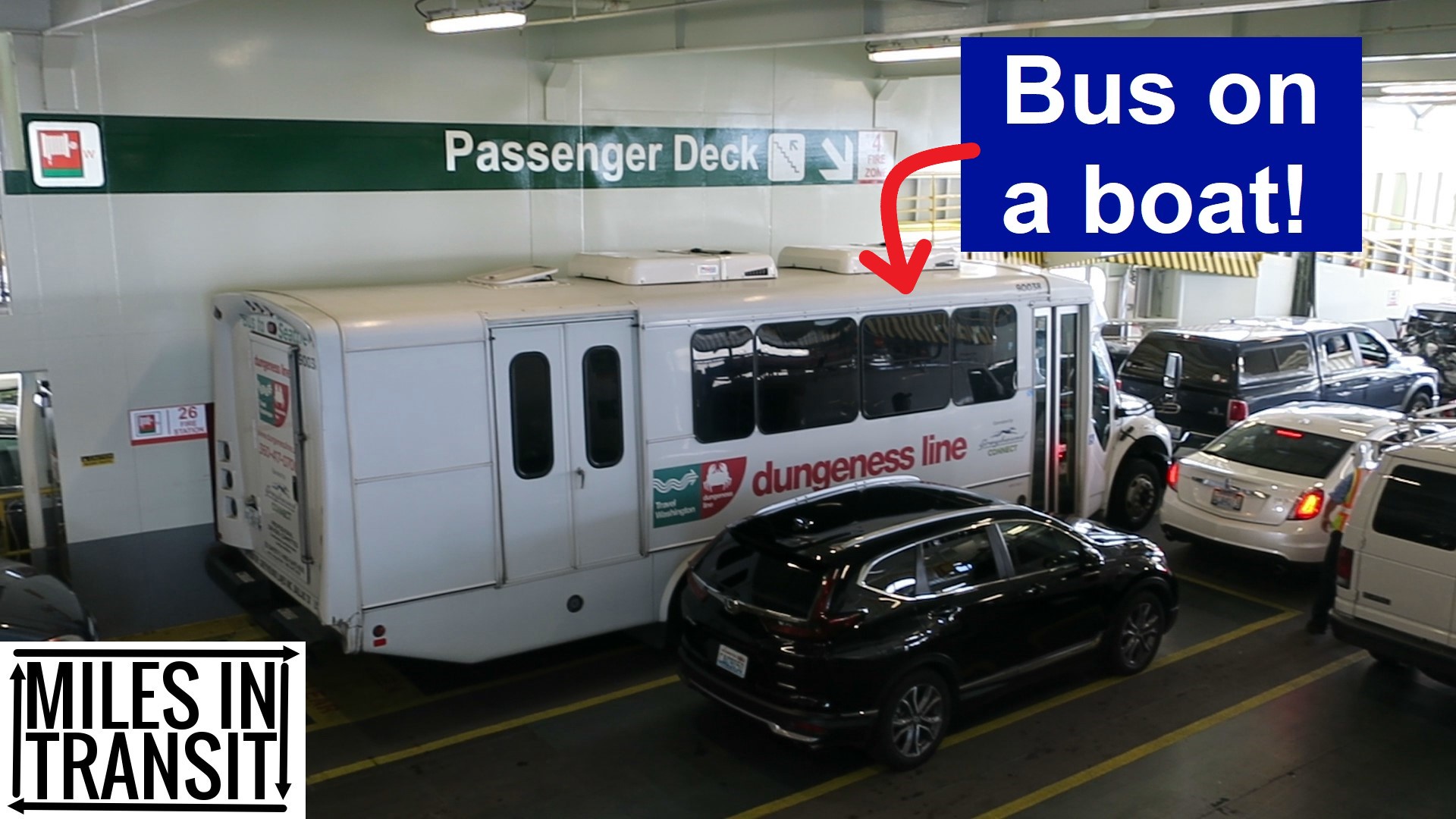 Miles on the MBTA | Miles in Transit